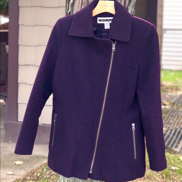 Kristen Blake | Jackets & Coats | Kristen Blake Jacket | Poshmark
